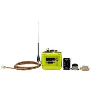 ARTEX ELT 1000 Emergency Locator Transmitter (ELT) - Riajati Sdn Bhd