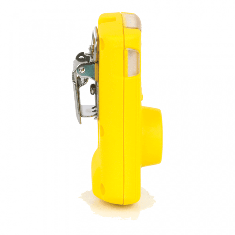 Single Gas Clip Infrared Gas Detector – Riajati Sdn Bhd