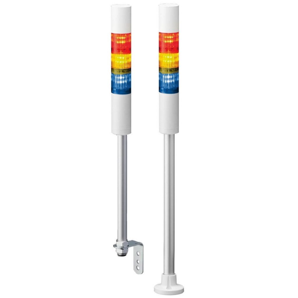 TOA Systems Lightning Visual Warning System (VWS) - Riajati Sdn Bhd