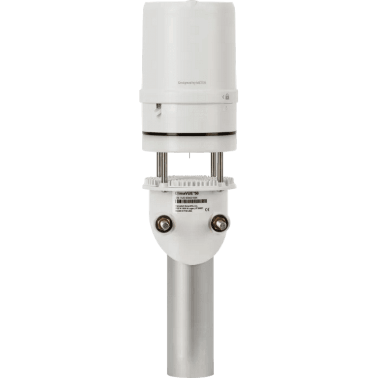 Campbell Scientific ClimaVUE50 Compact Digital Weather Sensor - Riajati ...